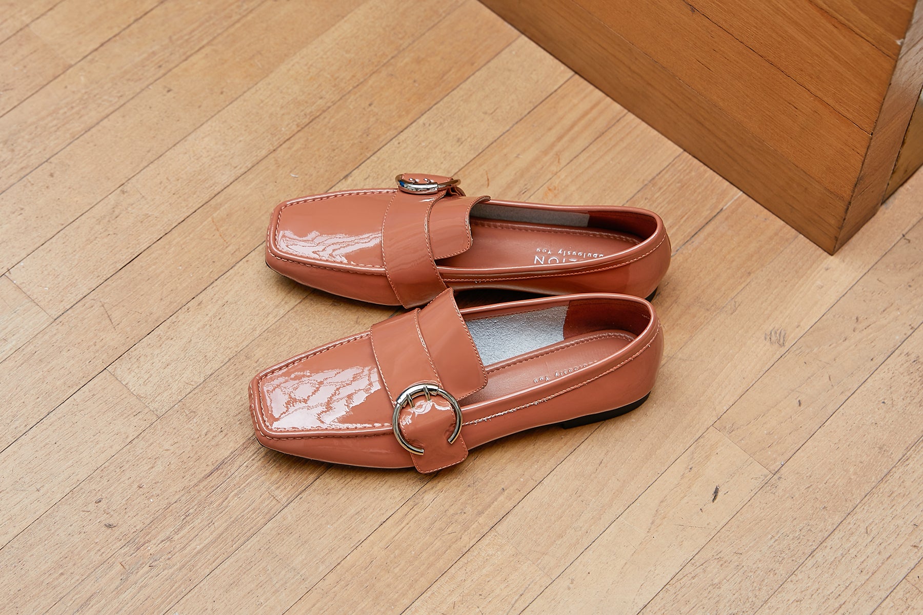 The Everyday Loafers Edition – PAZZION SANDBOX